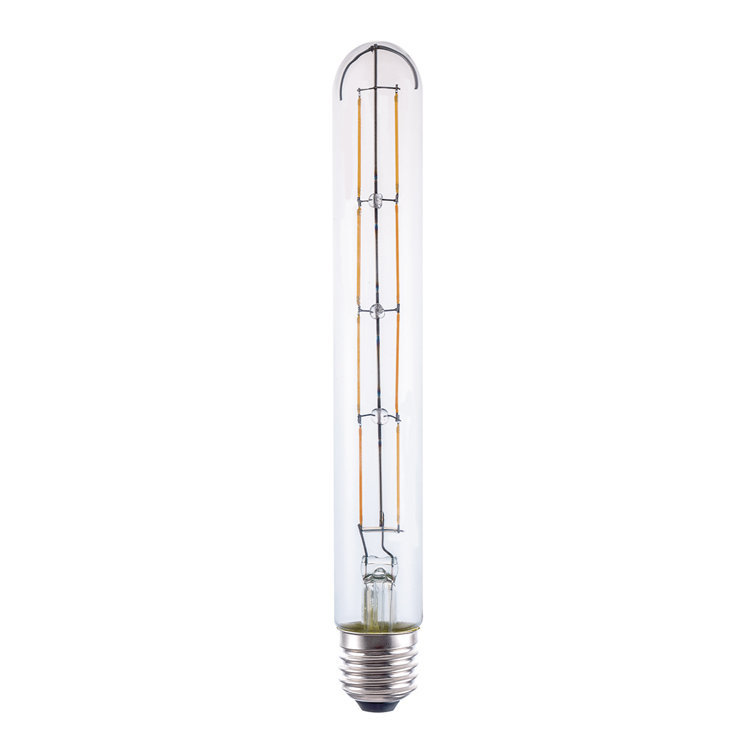 Symple Stuff 6W E27 Dimmable LED Tube Light Bulb | Wayfair.co.uk