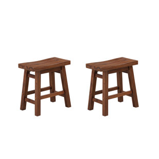 Short Bar Stools You'll Love | Wayfair
