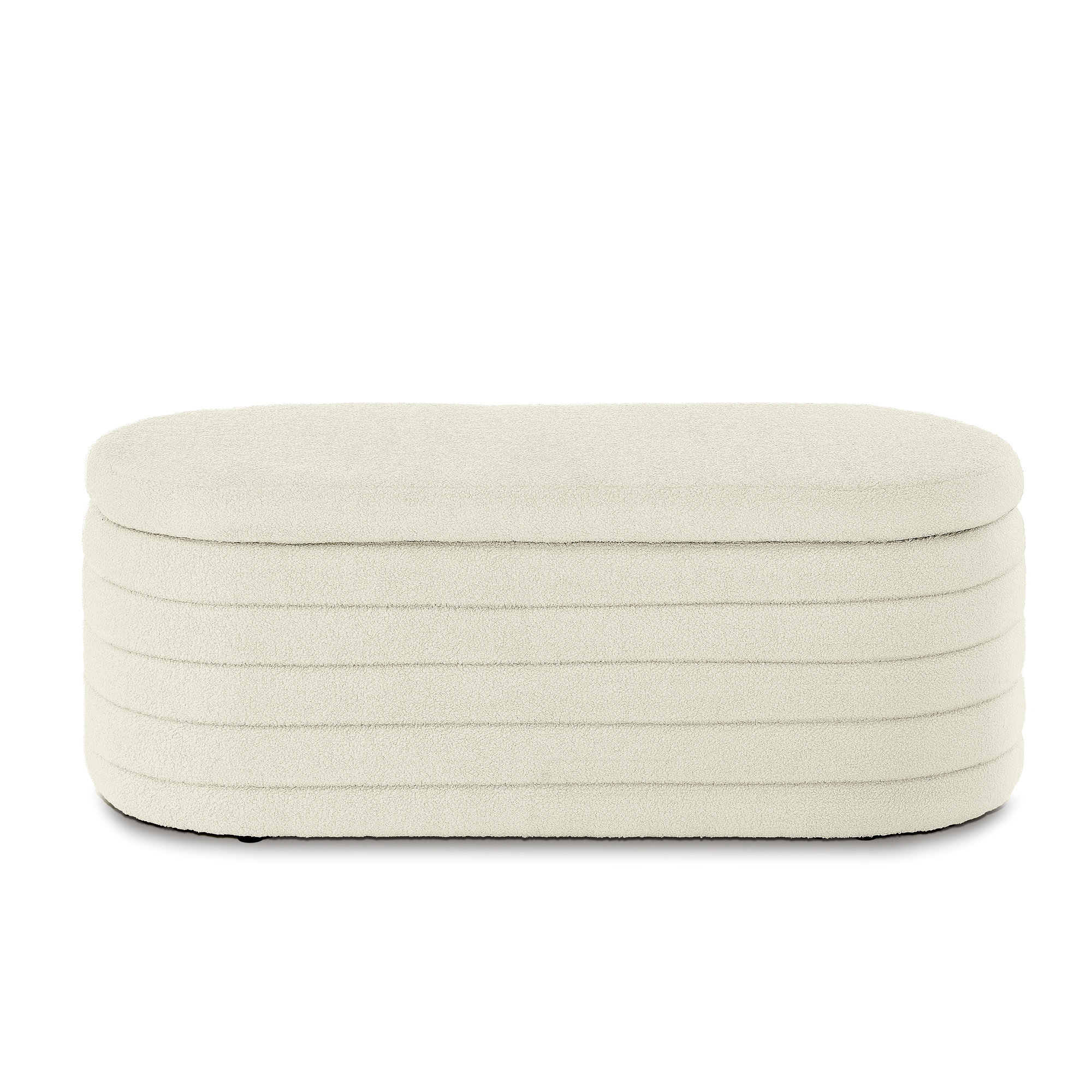 Latitude Run® Modern Ottoman Bench | Wayfair