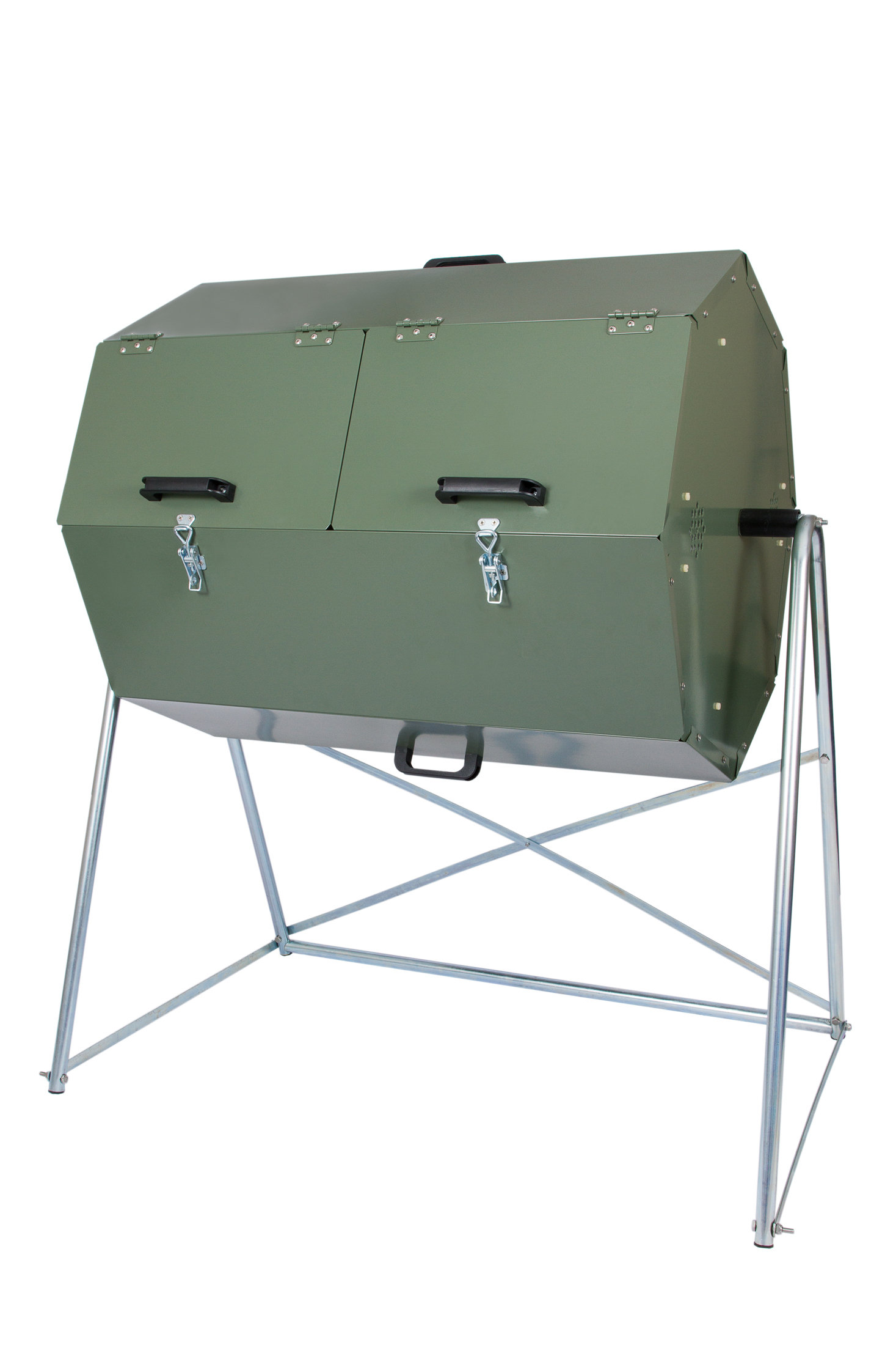 Jora Composter Jora Tumbler Composter & Reviews | Wayfair