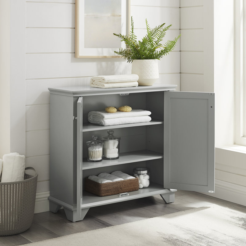 Lark Manor Alexsys Accent Cabinet & Reviews | Wayfair
