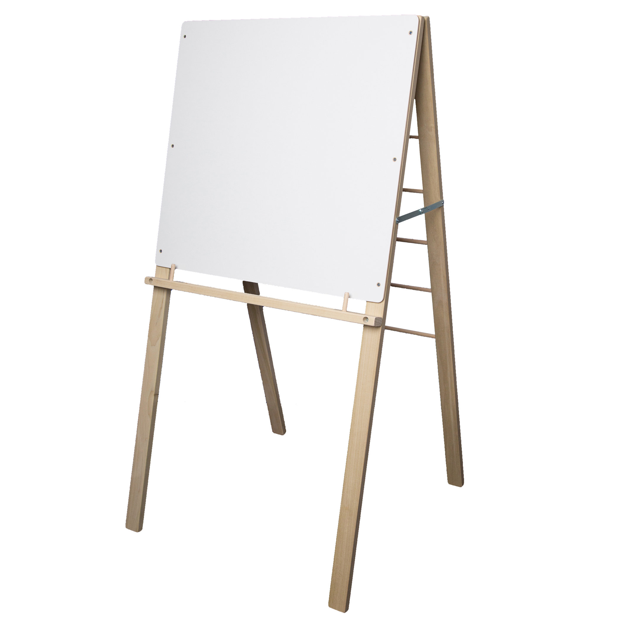 Crestline Products Big Book Folding Board Easel | Wayfair