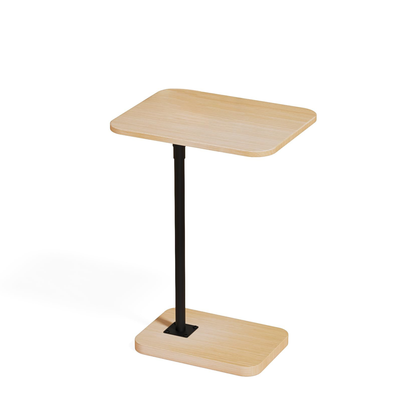 Latitude Run® Side Table Height C Table End Table,Wood Side Table | Wayfair