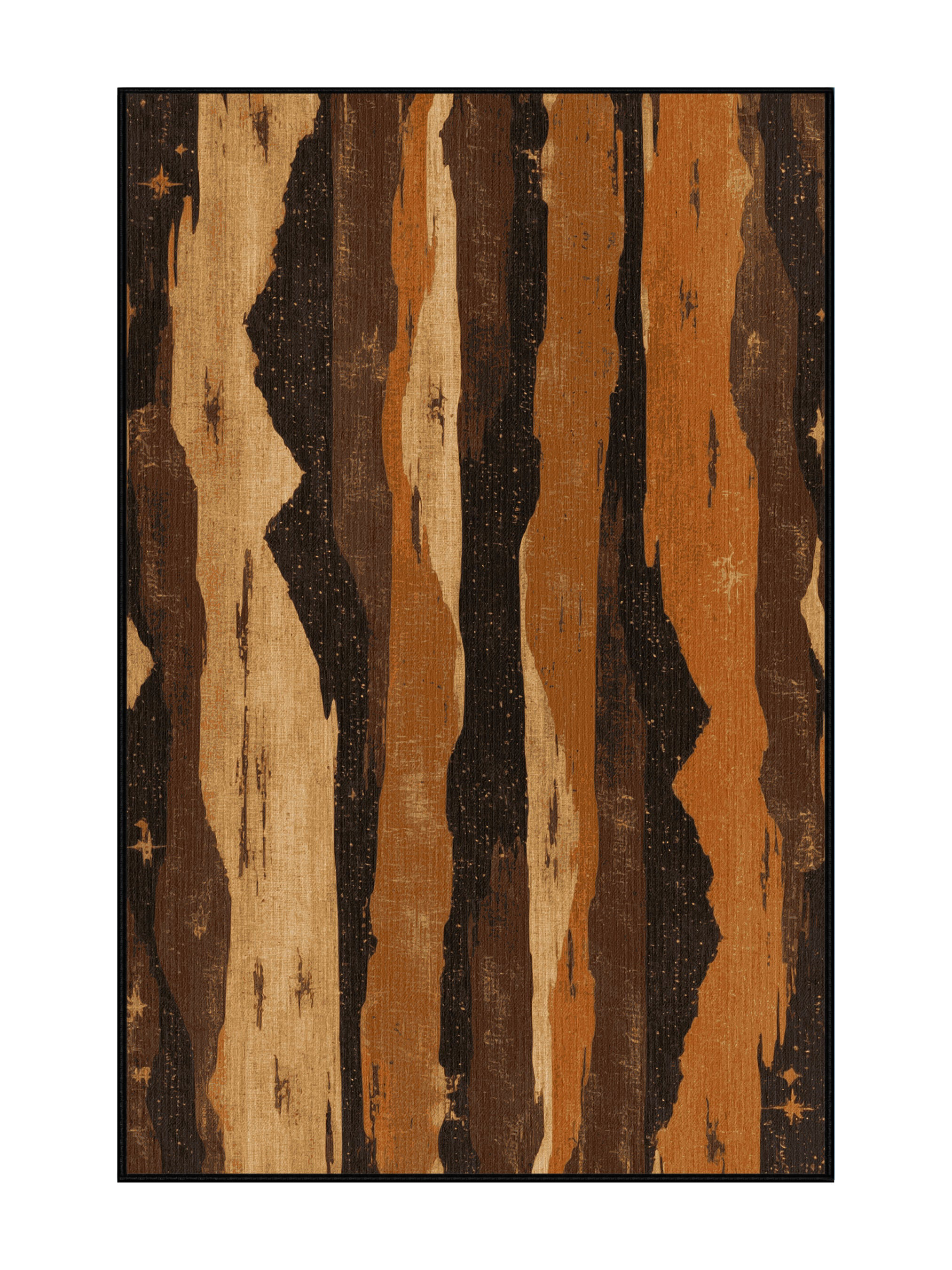 Wrought Studio™ Stormlit Ridge Rug | Wayfair