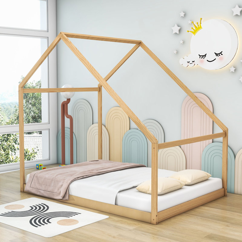 Isabelle & Max™ Guerrier Kids Standard & Reviews | Wayfair