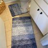 Wrought Studio Ichabod Organic Striped Bath Rag Set by Ombre & Reviews ...