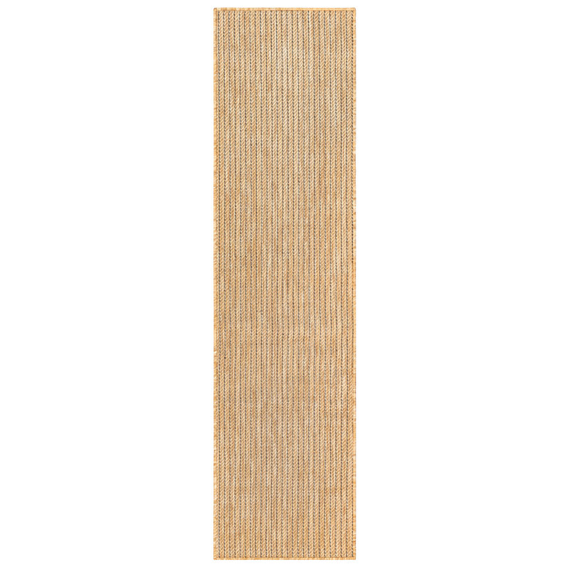 Sand & Stable Saldanha Solid Color Rug & Reviews | Wayfair