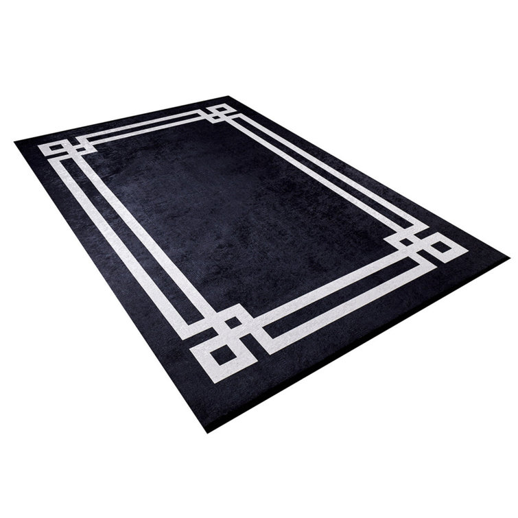 Everly Quinn Abraar Rug | Wayfair