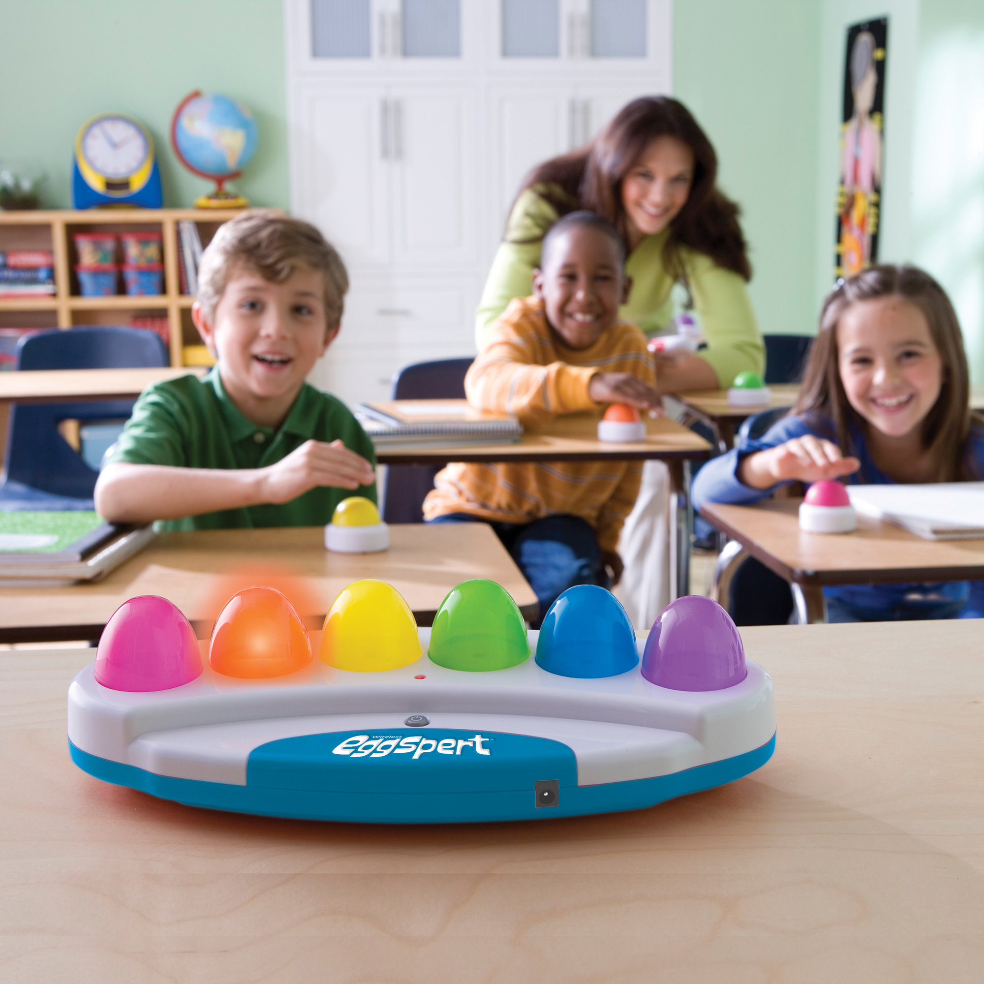 Educational Insights Wireless Eggspert 2.4gHz - Wayfair Canada