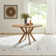 Flexsteel Millwork 5 Piece Round Dining Set | Wayfair