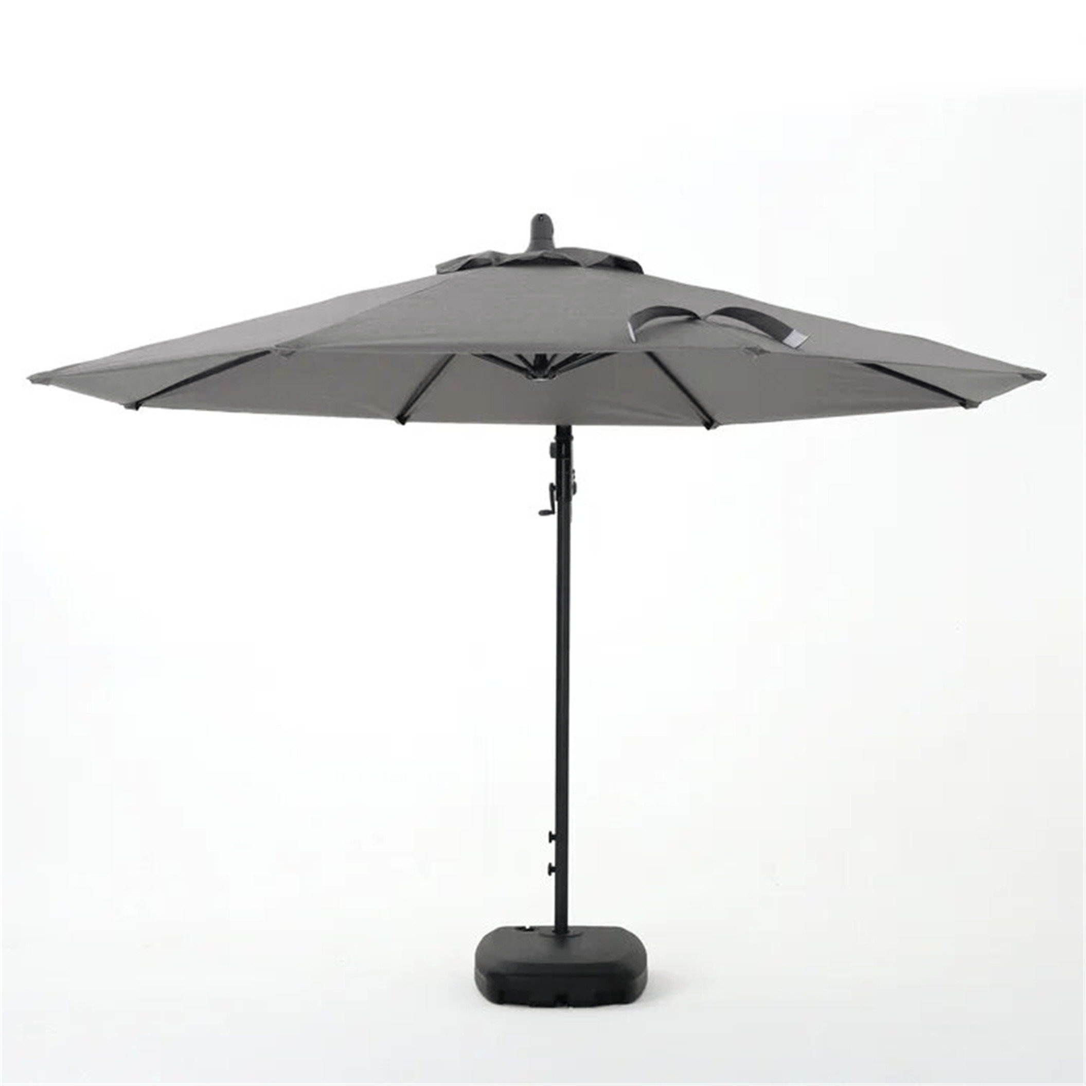 Rosecliff Heights Outdoor Cantilever Umbrella with Advanced Features ...