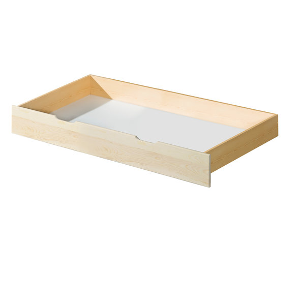 17 Stories Lakeicha Underbed Storage Drawer | Wayfair.co.uk
