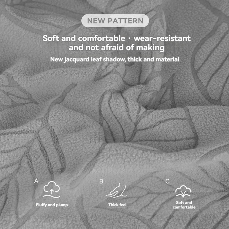 Lark Manor™ Polyester Dining Chair Slipcover | Wayfair