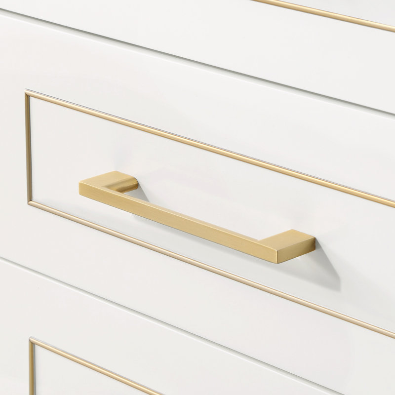 Bemma Gracie 60'' Double Bathroom Vanity with Top & Reviews | Wayfair