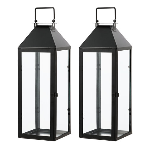 Lantern Lights | Wayfair
