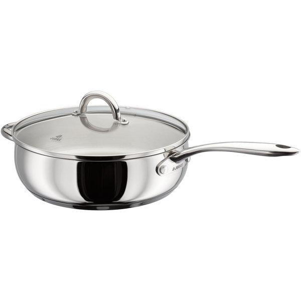 Judge, Classic - Saute Pan & Reviews | Wayfair.co.uk