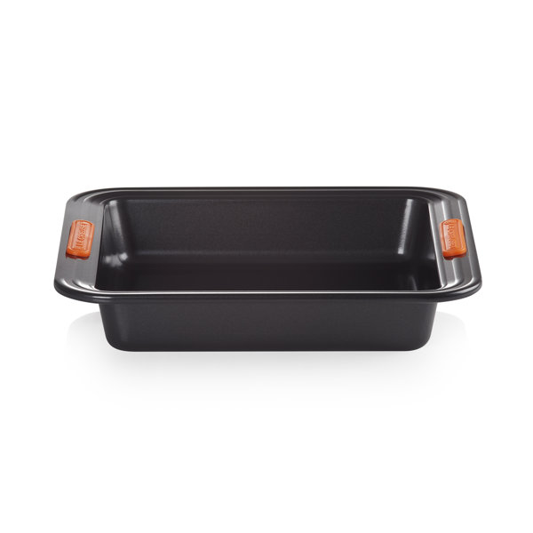 Le Creuset Bakeware Square Cake Tin 23cm | Wayfair.co.uk