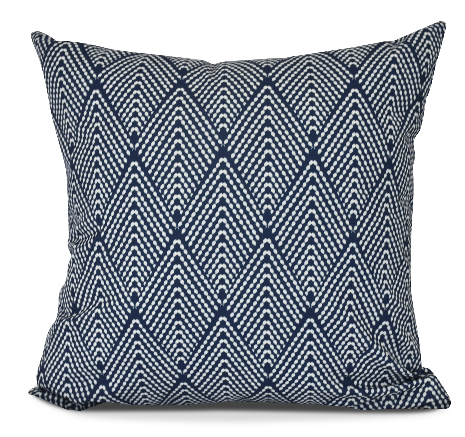 George Oliver Mangham Outdoor Square Pillow Cover & Insert & Reviews ...