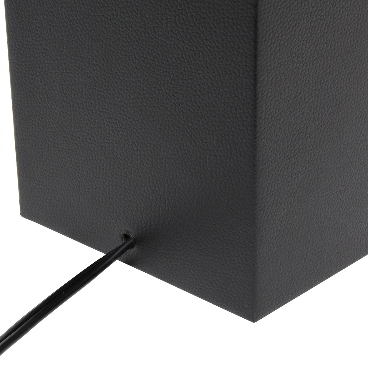 Hashtag Home Jackson 21" Table Lamp with USB & Reviews | Wayfair