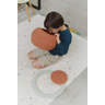 Lorena Canals Mom, I want to be an astronaut Basket Saturn 8" X 1' 2" X ...