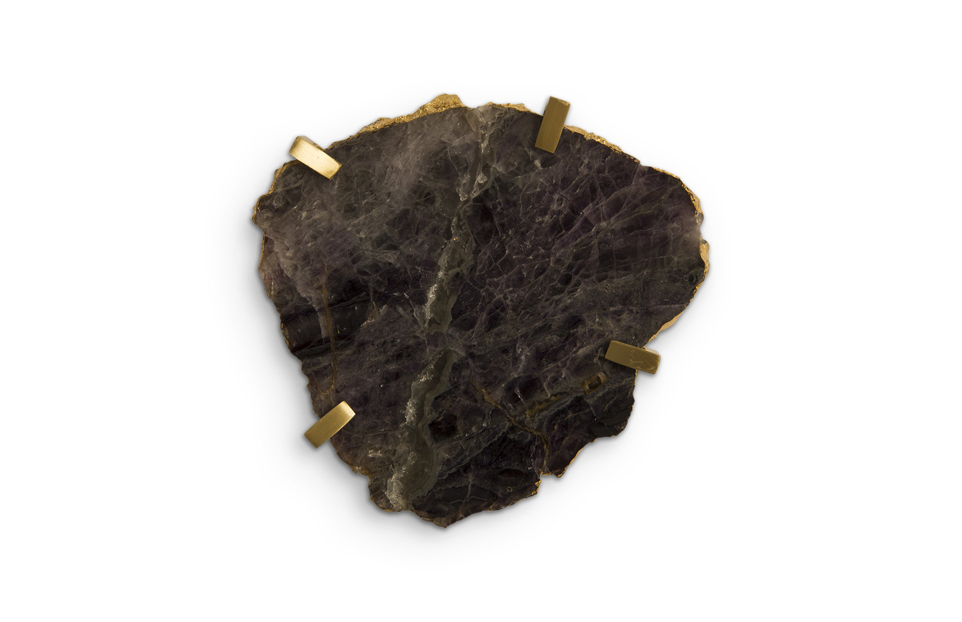 Phillips Collection Elements Gem Wall Décor | Perigold