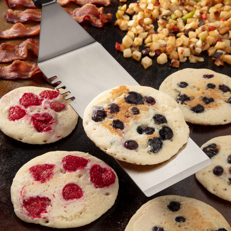 Cuisinart 12-Piece Griddle Tool Set & Reviews | Perigold