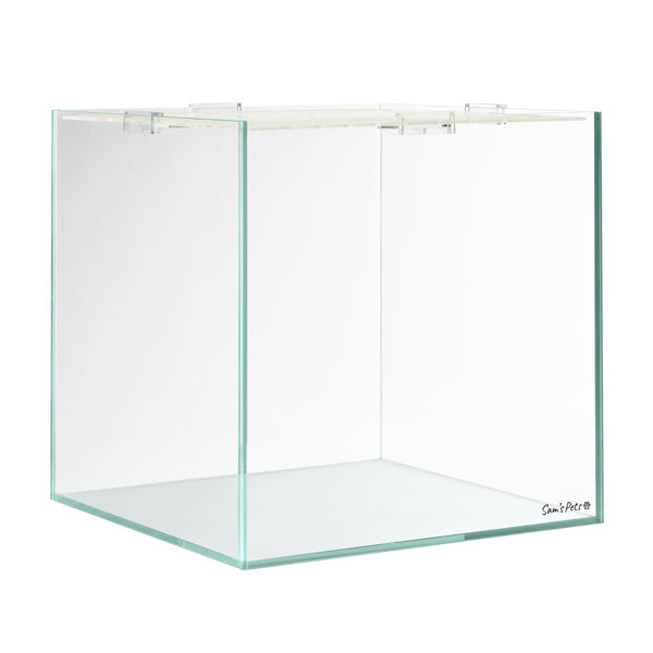 Sam's Pets Cove 11 Gallon Fish Tank | Wayfair