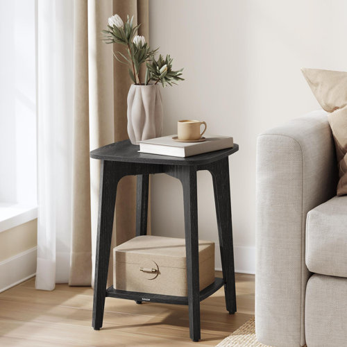 Square End & Side Tables You'll Love | Wayfair