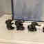 Design Toscano The Five Playful Pachyderms Figurines & Reviews ...