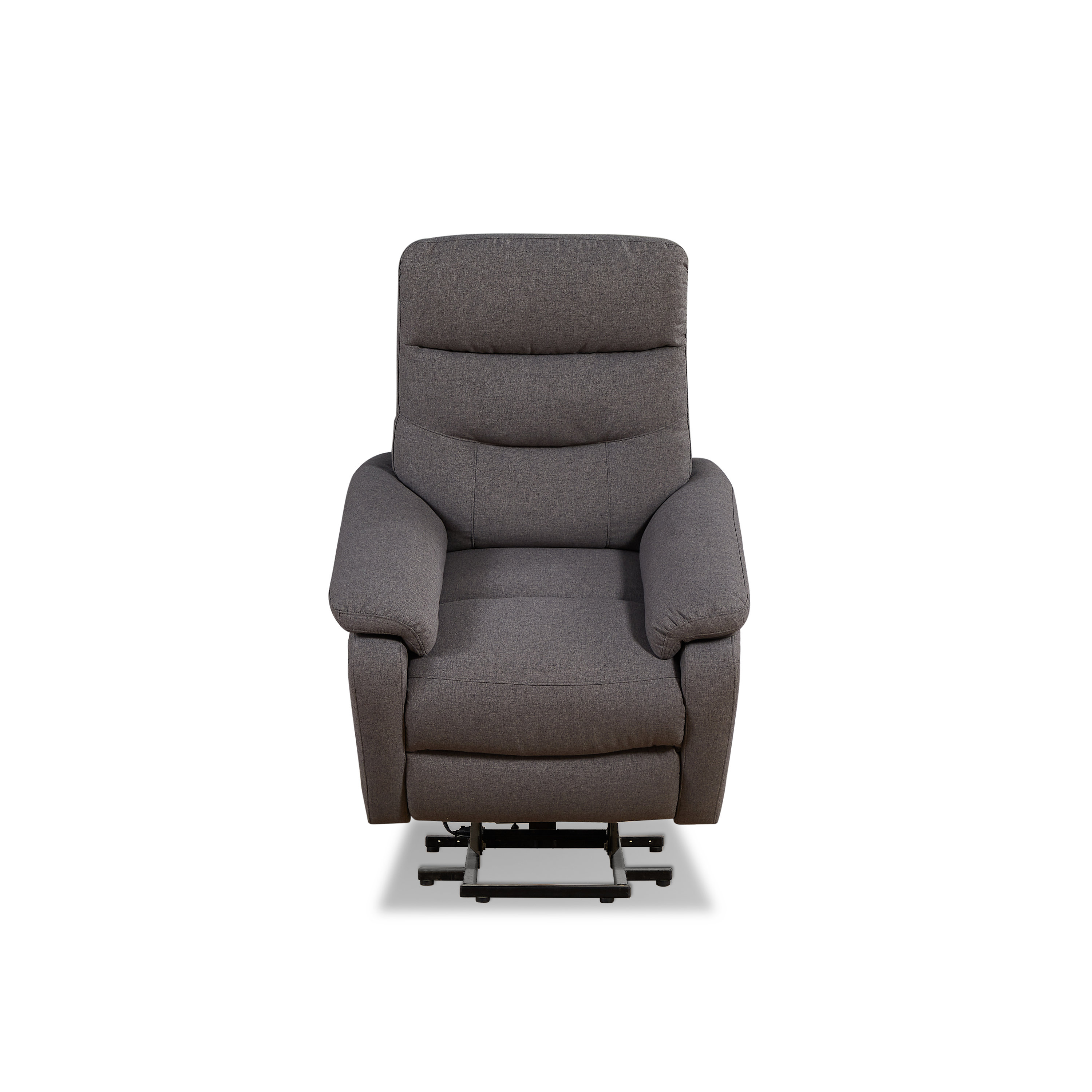 Latitude Run® Hajo Upholstered Lift Assist Recliner | Wayfair