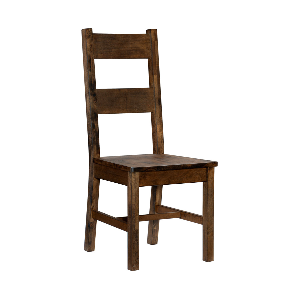 Wildon Home® Classic Transitional Design Dining Chairs Set Of 2 Solid ...