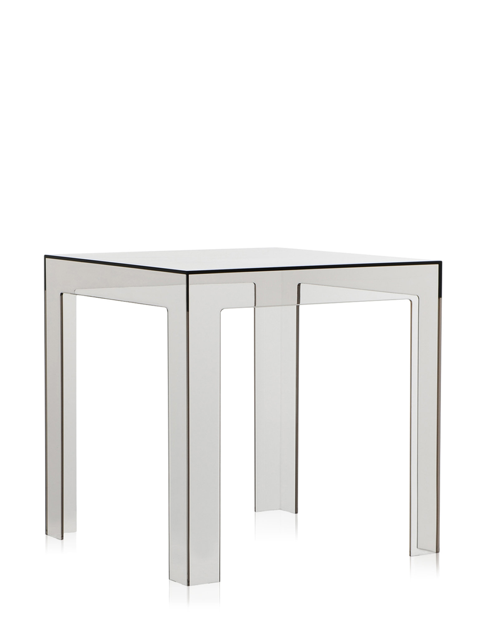 Kartell Jolly Coffee Table & Reviews | Wayfair