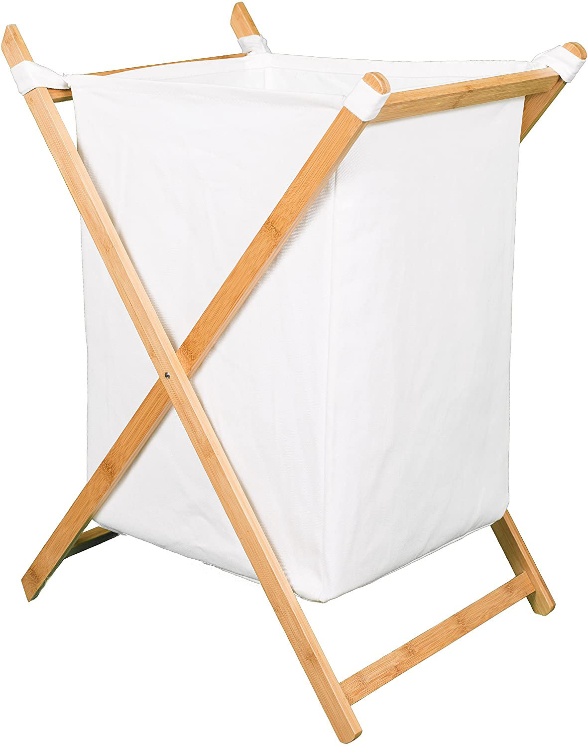 BirdRock Home X Laundry Hamper & Reviews - Wayfair Canada