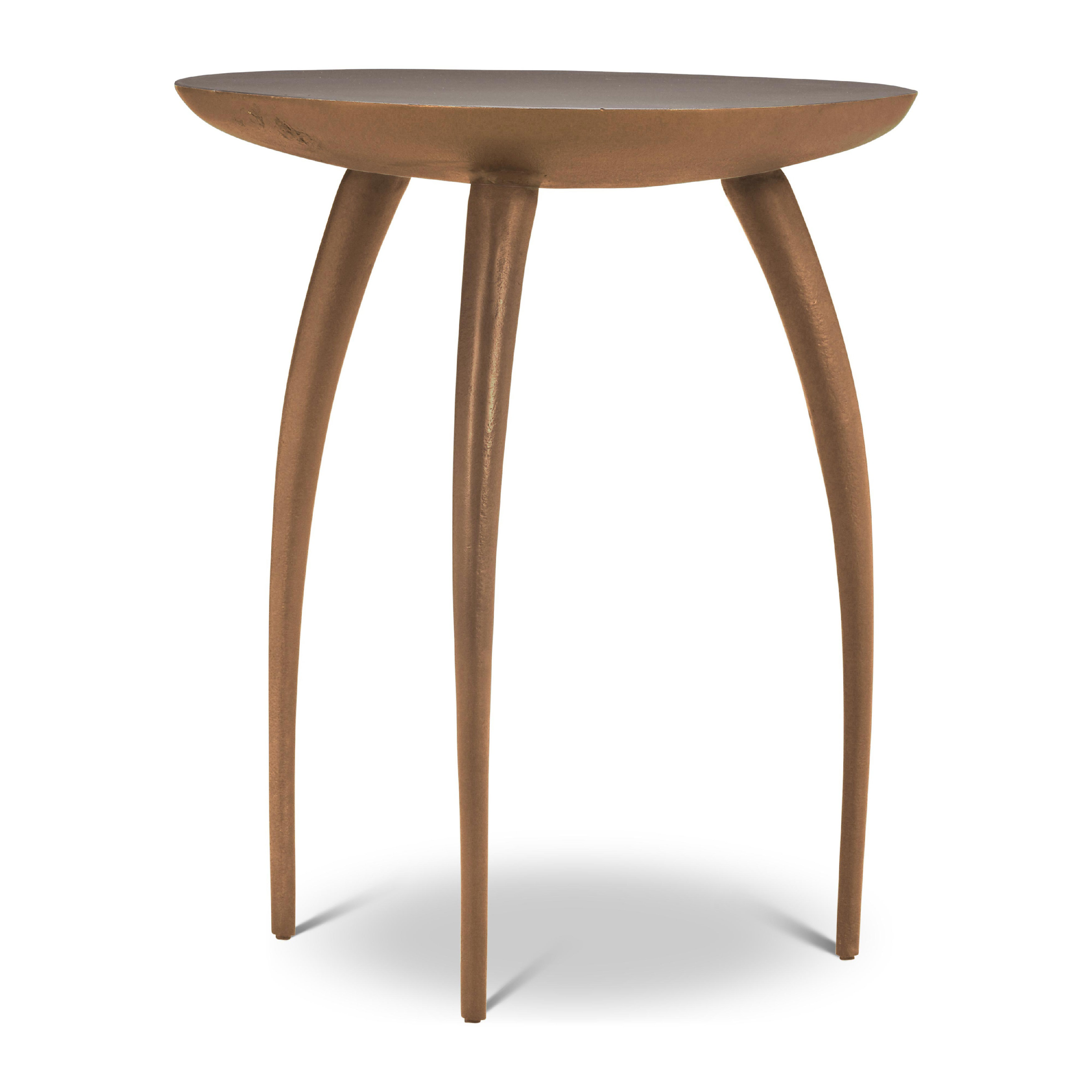 Wade Logan Chanze End Table - Wayfair Canada