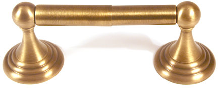 Alno Inc Embassy Wall Mounted Toilet Paper Holder & Reviews | Perigold