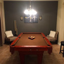 Fat Cat Frisco 7.5' Pool Table with Accessories & Reviews | Wayfair