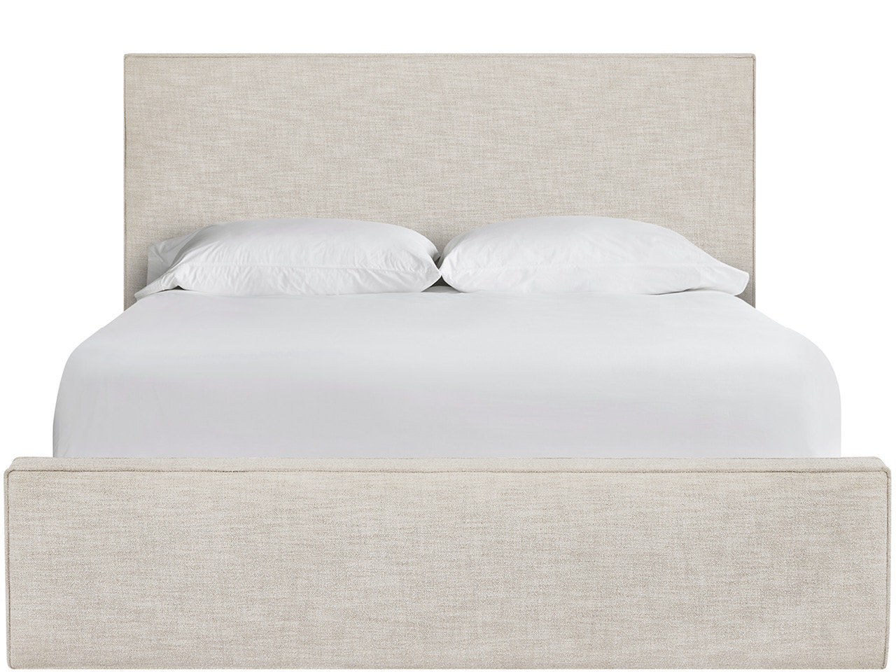 Birch Lane™ Drift Upholstered Bed - Wayfair Canada