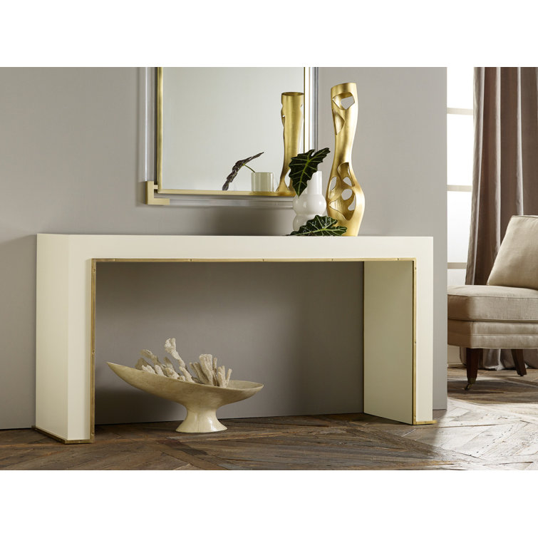 ModernHistory Console Table | Perigold
