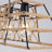 Breakwater Bay Merdasa 5 - Light 39.4'' Kitchen Island Industrial Style ...