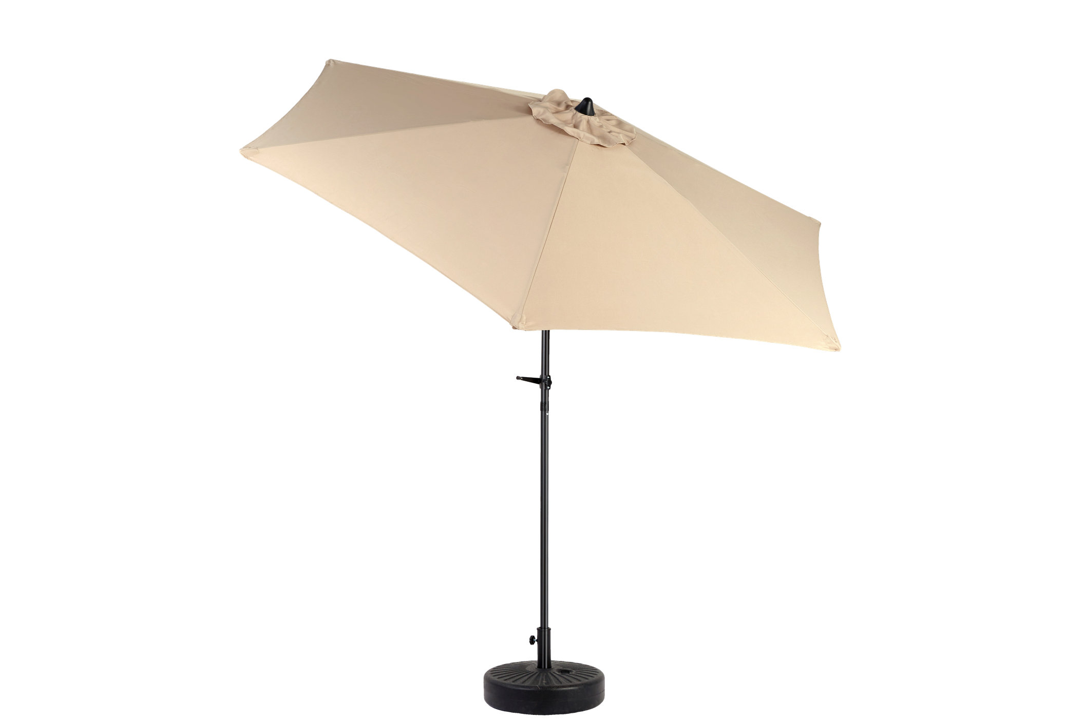 Ebern Designs Versatile Outdoor Umbrella with Advanced Features for ...