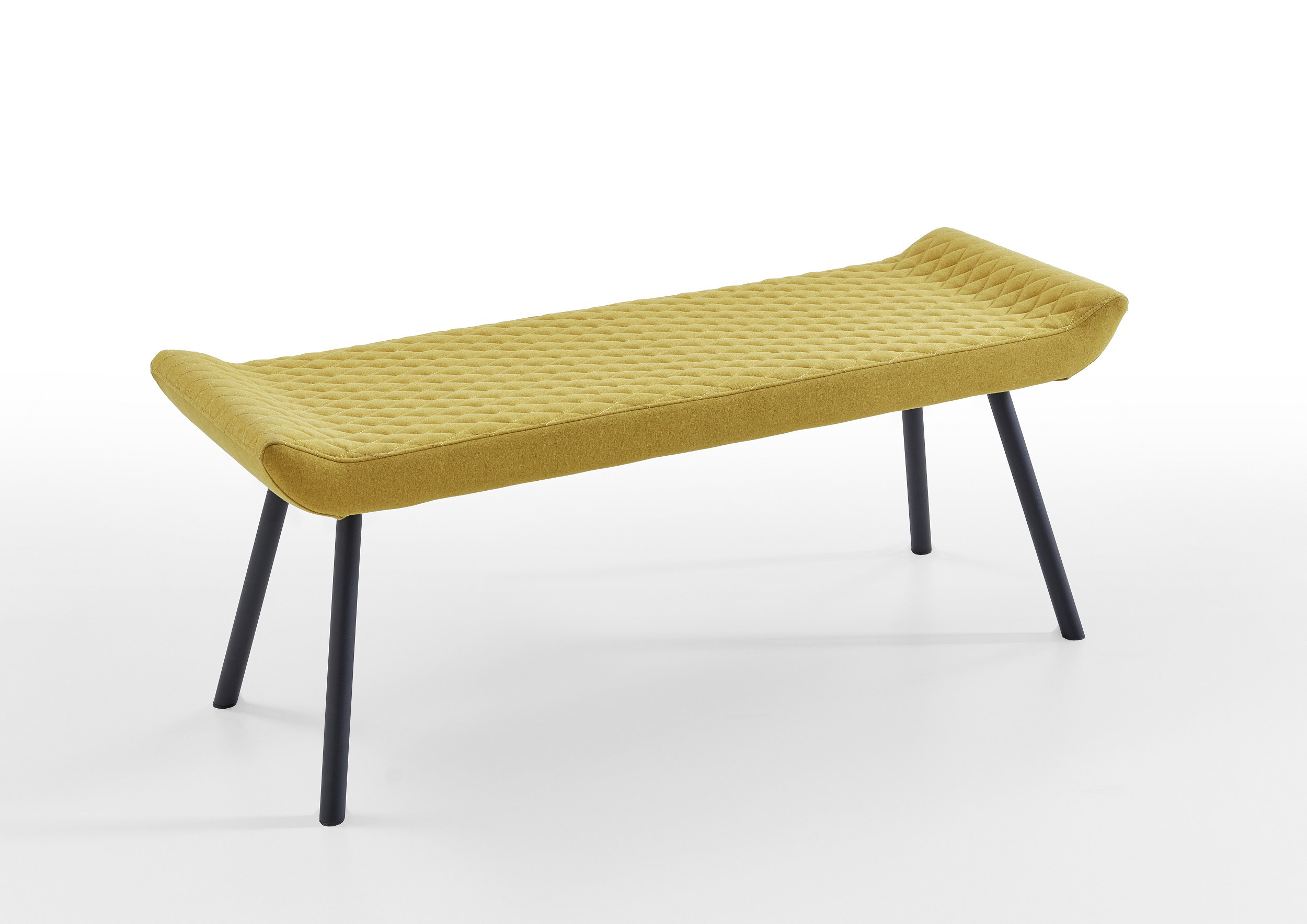 Corrigan Studio Gamma Upholstered Bench | Wayfair.ie
