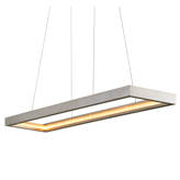 Corbett Lighting Utopia 1 - Light LED Armed Sconce | Wayfair