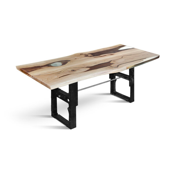 MaximaHouse Urban Dining Table | Wayfair