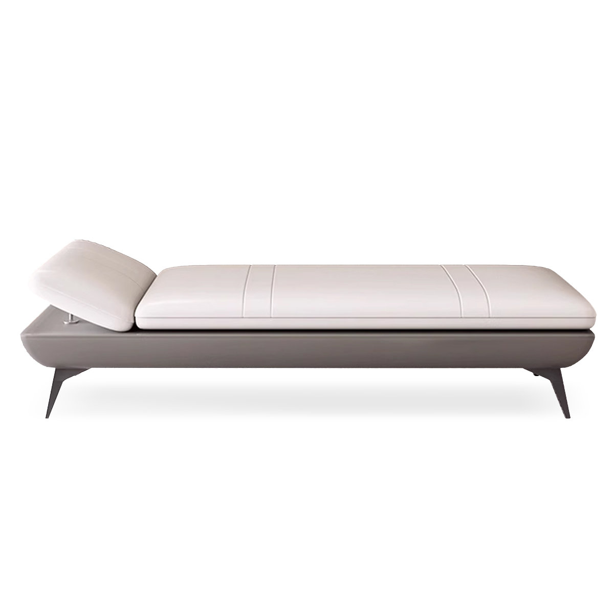 Orren Ellis Orange Upholstered Bench | Wayfair