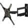 Vivanco Titan Vivanco Single Screen Wall Mount | Wayfair.co.uk