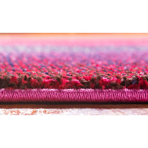 Langley Street Eddins Performance Rug & Reviews | Wayfair