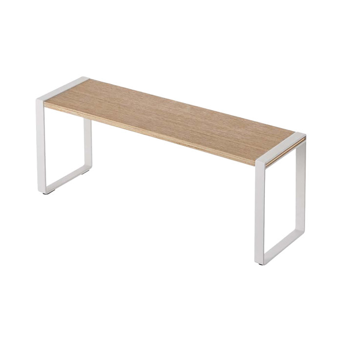 Yamazaki USA Yamazaki Home Wide Kitchen Rack - Shelf Storage Organizer ...