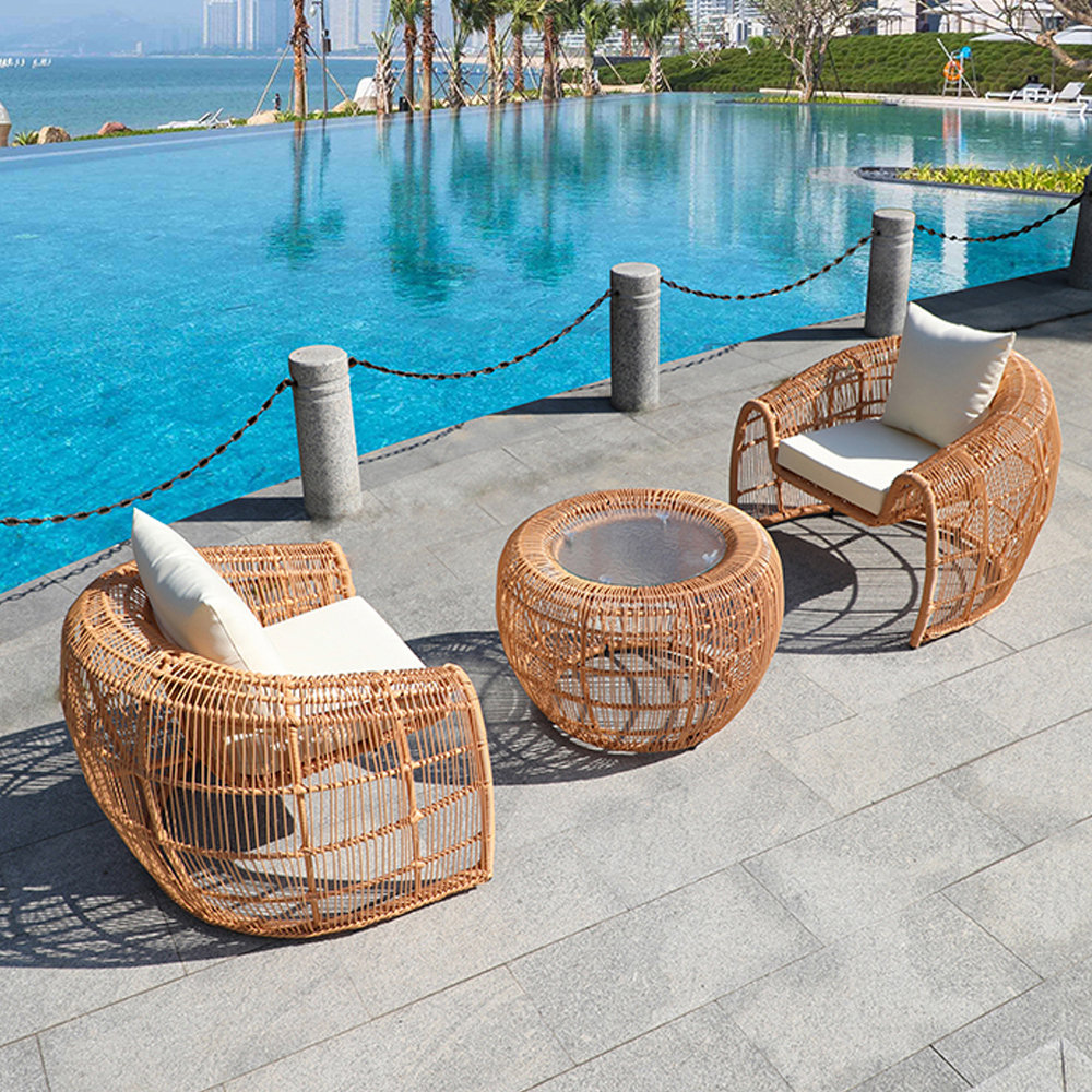 Bayou Breeze Braxtin - Wayfair Canada