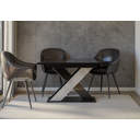 Metro Lane Extendable Dining Table Alysan & Reviews | Wayfair.ie