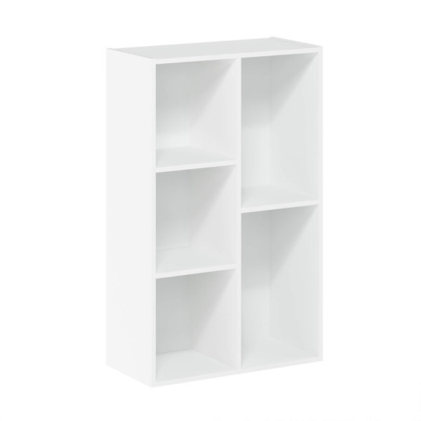 Ebern Designs Harkless Bookcase & Reviews | Wayfair